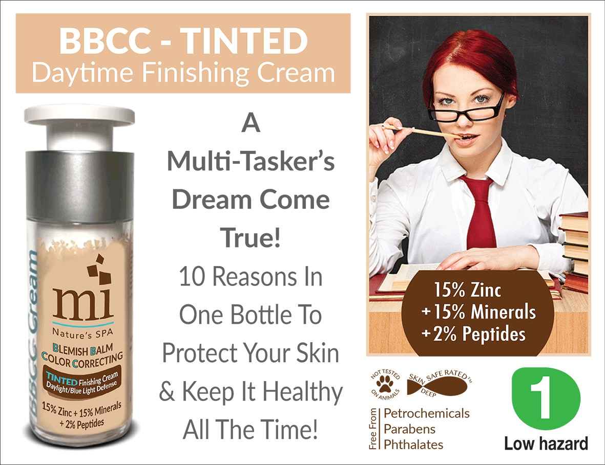 BBCC Cream - CryoBoost